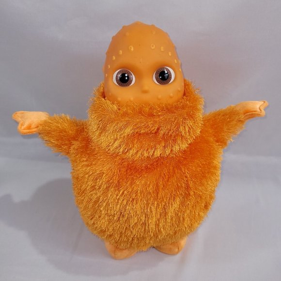 Ragdoll | Toys | Boohbah Vintage 204 Dance Along Zingbah 3 Plush ...